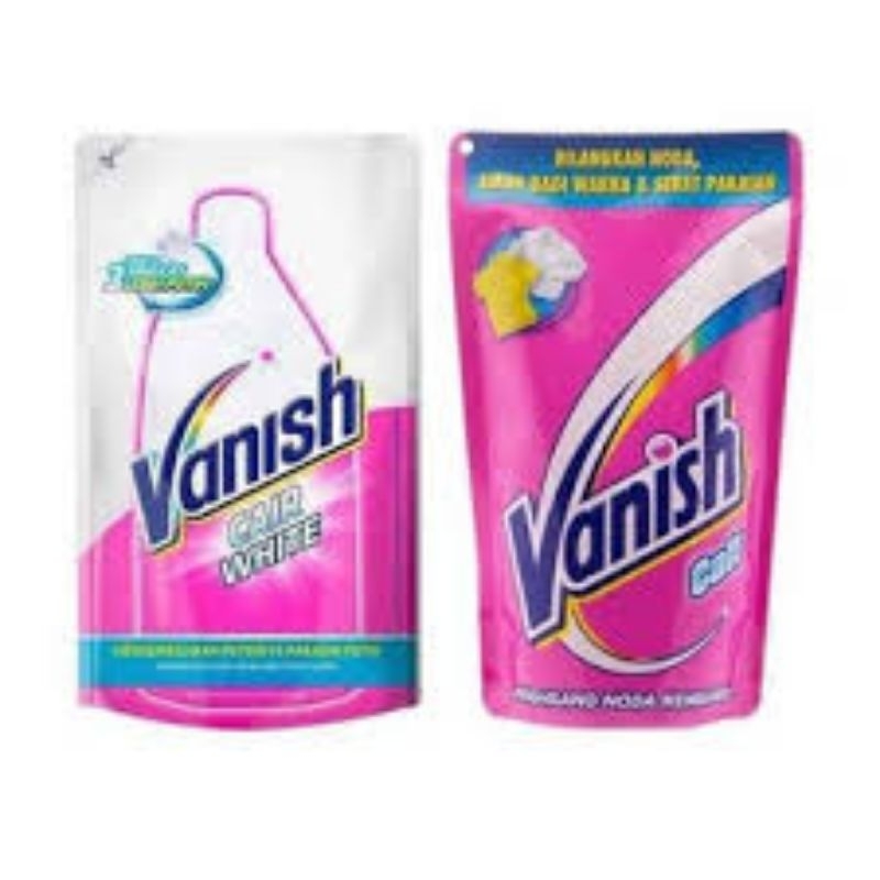 Jual Vanish Pemutih (425ml n 750ml) | Shopee Indonesia