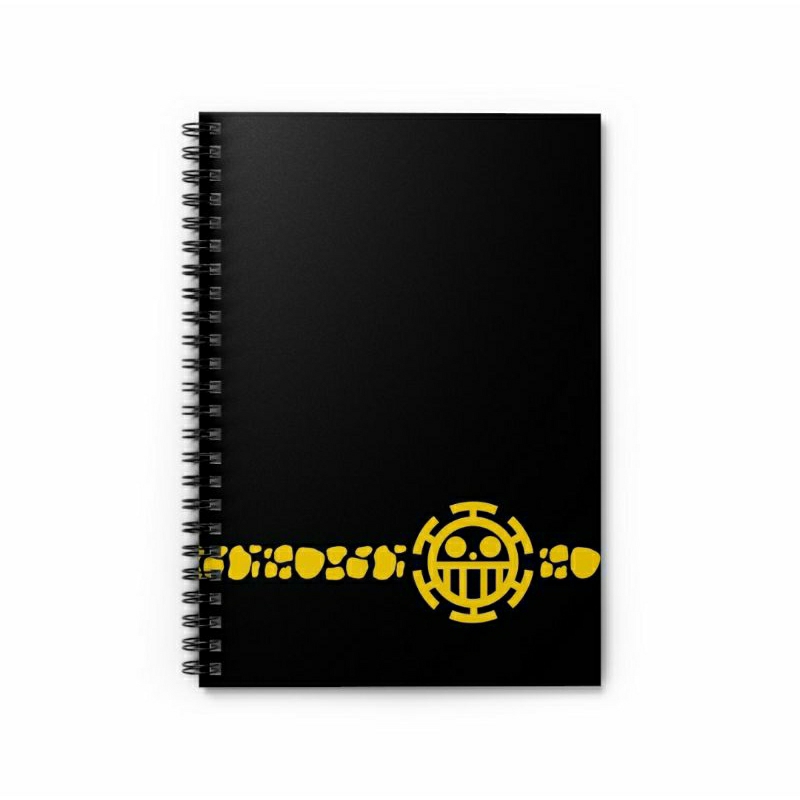 Jual Notebook Luffy Gear 5 Sun God Nika One Piece Book anime Monkey D ...