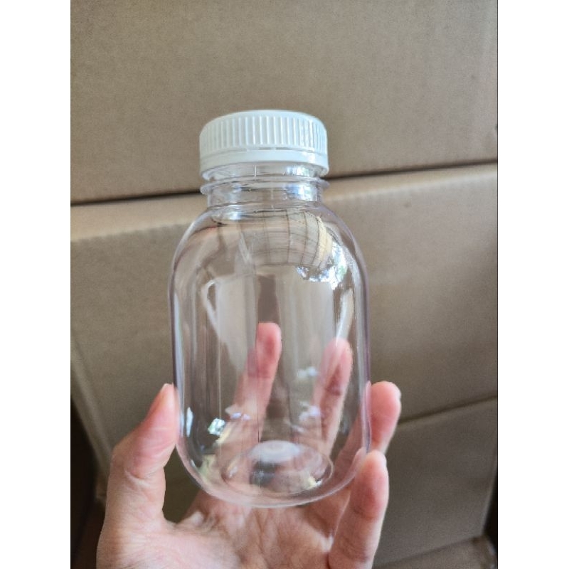 Jual BOTOL GENDUT 250 ML PER PCS | Shopee Indonesia
