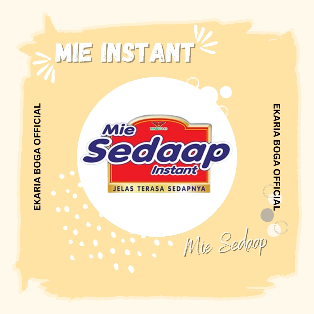 Jual BIHUN | MIE | MIE INSTAN | SEDAAP | MIE SEDAAP | MIE SEDAAP ALL ...
