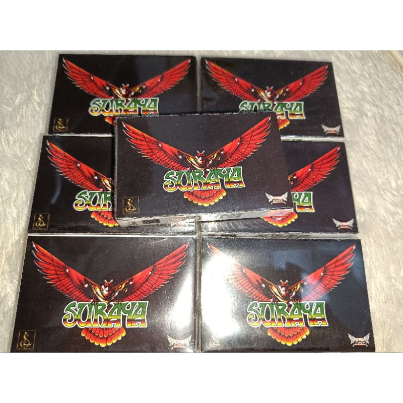 Jual Kaset Pita Lady Rocker Malaysia SURAYA | Shopee Indonesia