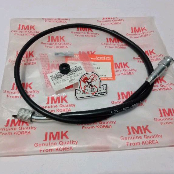 Jual KABEL RPM GL PRO /TALI RPM +KARET SEAL/SIL RPM TACHOMETER HONDA GL ...