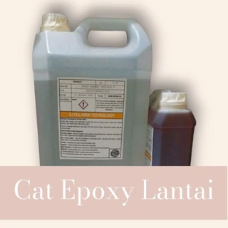 Jual Cat Epoxy Terlengkap & Harga Terbaru Januari 2025 | Shopee Indonesia