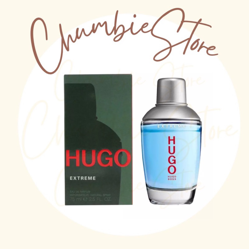 Jual Hugo Boss Man Army Extreme 75ml | Shopee Indonesia