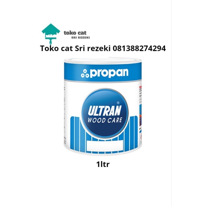 Jual Propan Cat Kayu P-01 Untuk Kusen Dan Pintu | Shopee Indonesia