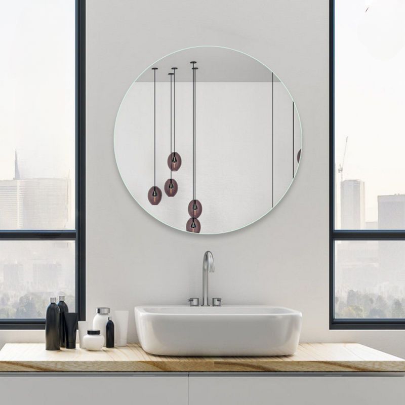 Jual Cermin dinding kaca akrilik,cermin 3D tempel kaca anti pecah ...