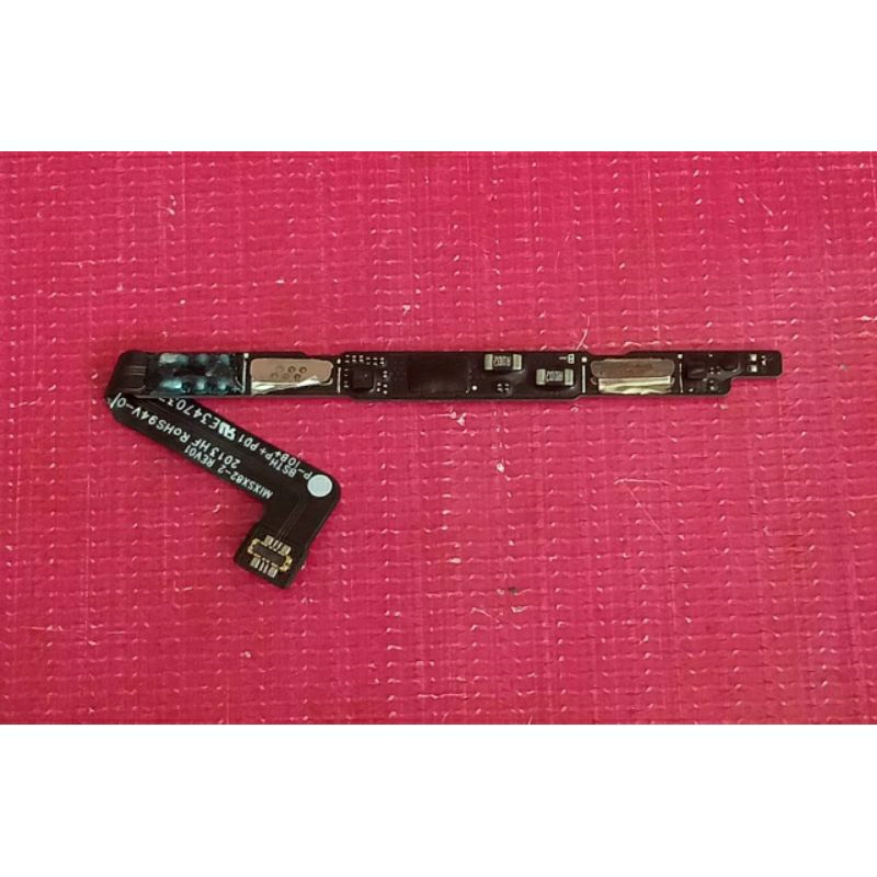 Jual Papan PCB Konektor Cas Bekas Redmi Note 9 Pro/Note 10 Pro bn53 ...