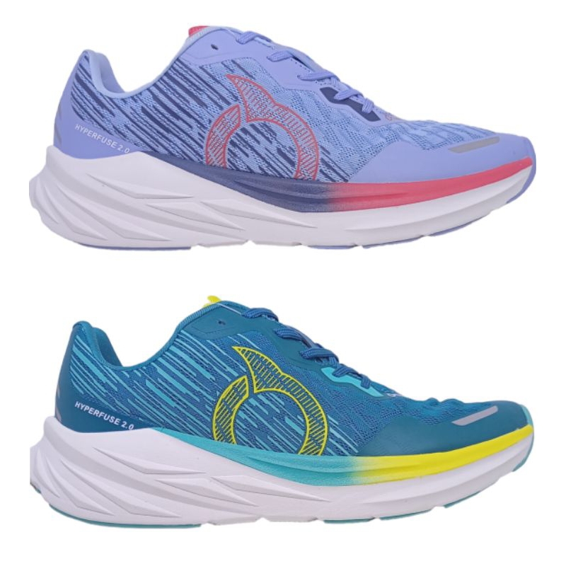 Jual SEPATU RUNNING ORIGINAL ORTUSEIGHT HYPERFUSE 2.0 ORTUS ORIGINAL ...