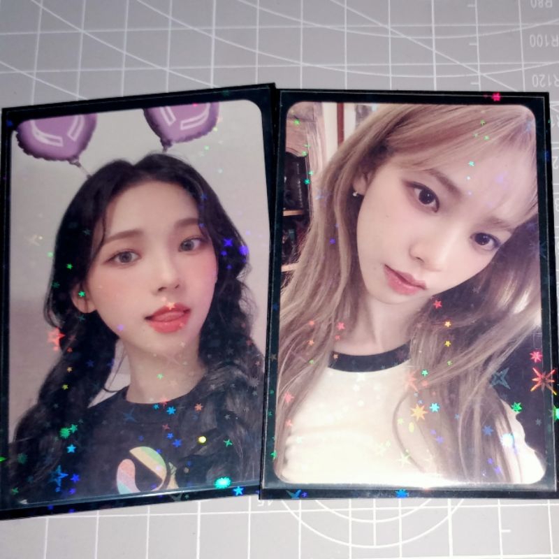 Jual {BACA DESKRIPSI} PC KARINA AESPA OFFICIAL | Shopee Indonesia Jual {BACA DESKRIPSI} PC KARINA AESPA OFFICIAL | Shopee Indonesia