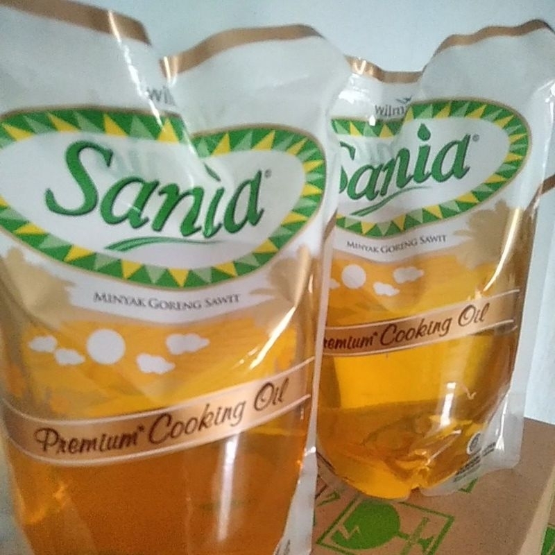 Jual Sania 1 liter | Shopee Indonesia