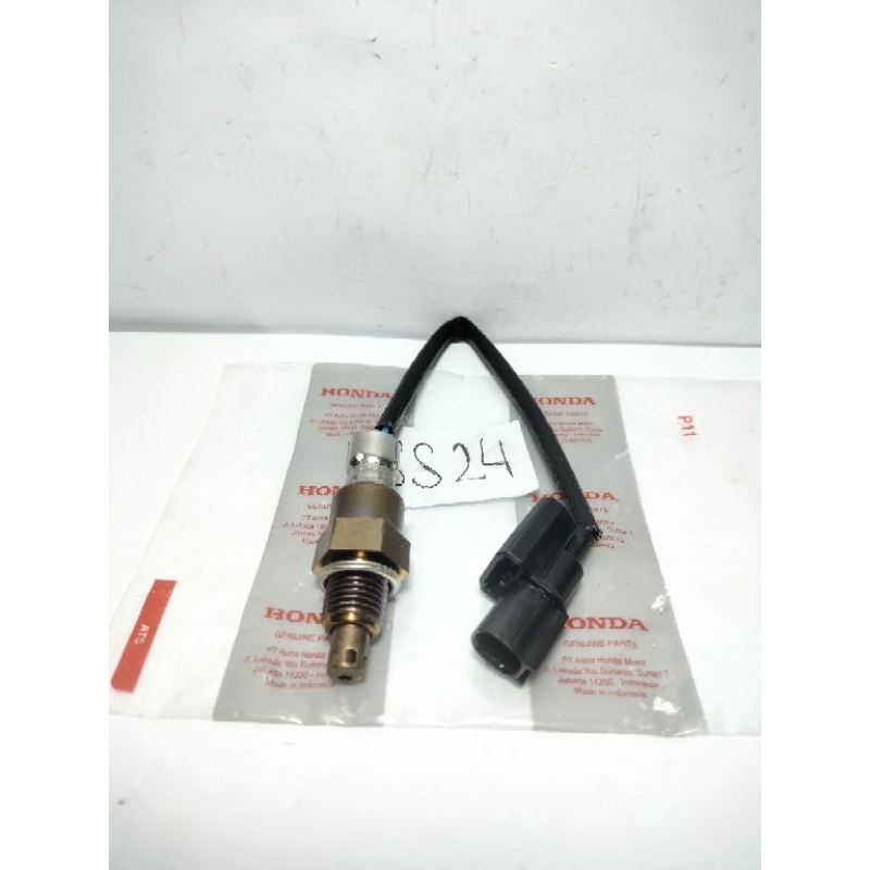 Jual Sensor oksigen O2 CO2 emisi knalpot Beat pop Street ESP Vario 125 ...