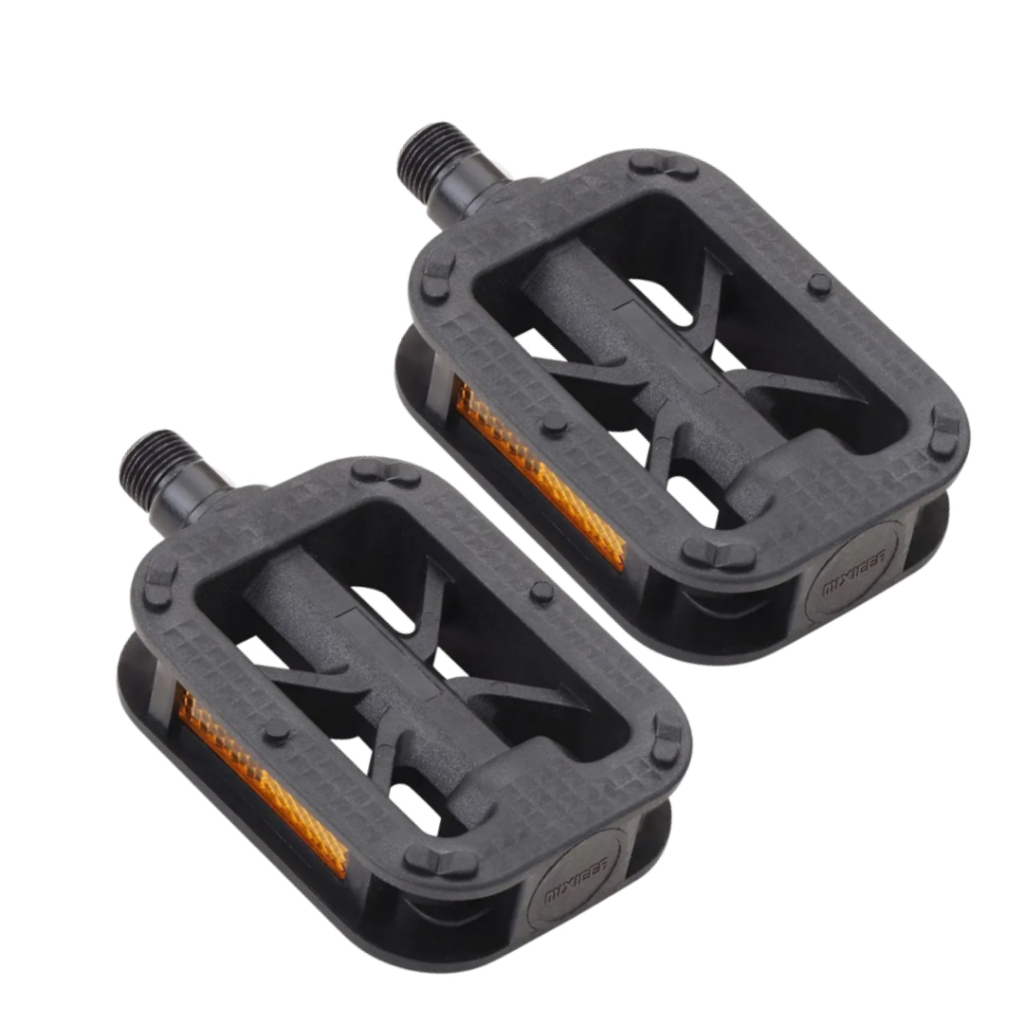 Jual Pedal Sepeda As Kecil PV5 Pedal Sepeda BMX Fixie Fixed Gear Sepeda ...