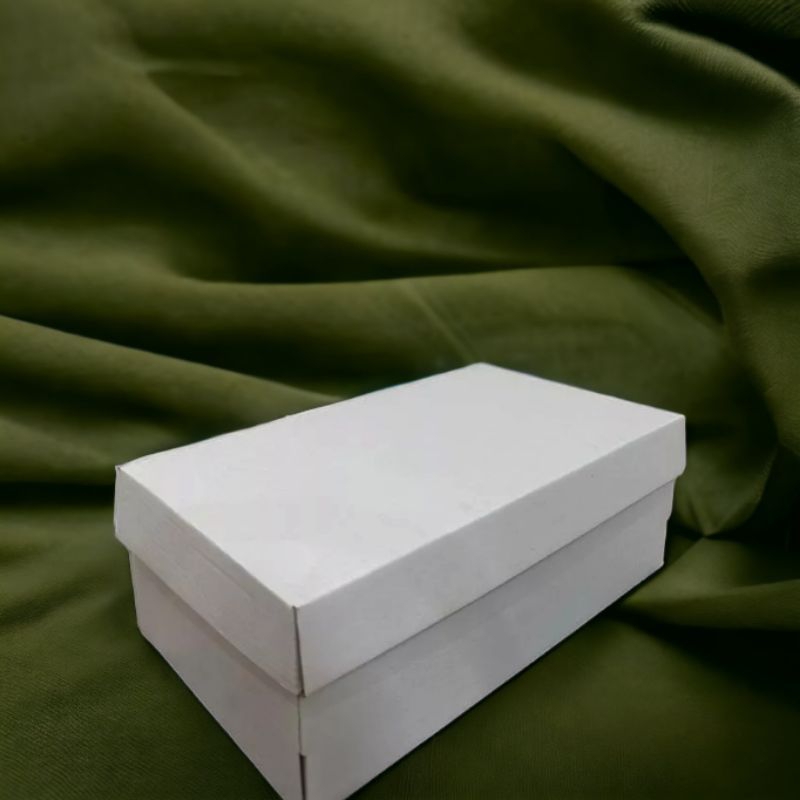 Jual Inner box polos putih | Shopee Indonesia