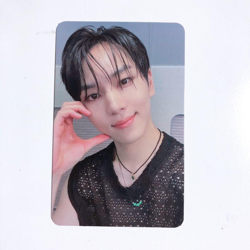 Jual PENTAGON KINO POSE PHOTOCARD (Baca deskripsi) | Shopee Indonesia