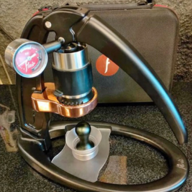 Jual flair signature flair espresso maker | Shopee Indonesia