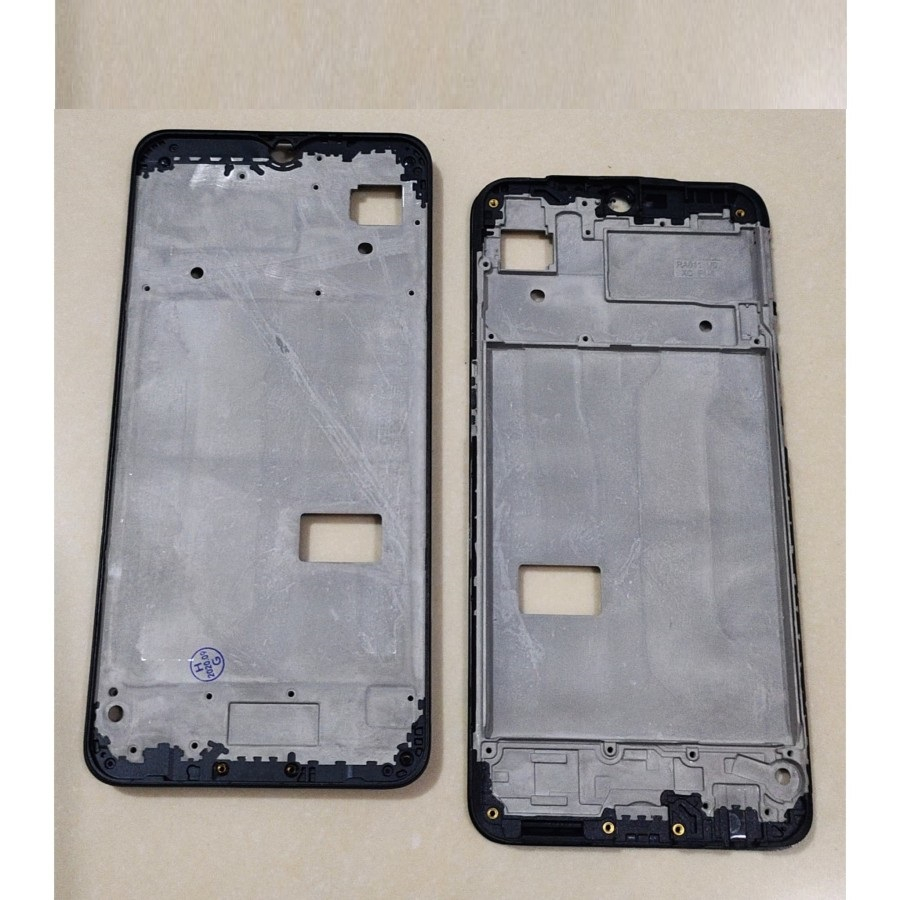 Jual FRAME REALME 3 PRO TATAKAN TULANG LCD | Shopee Indonesia
