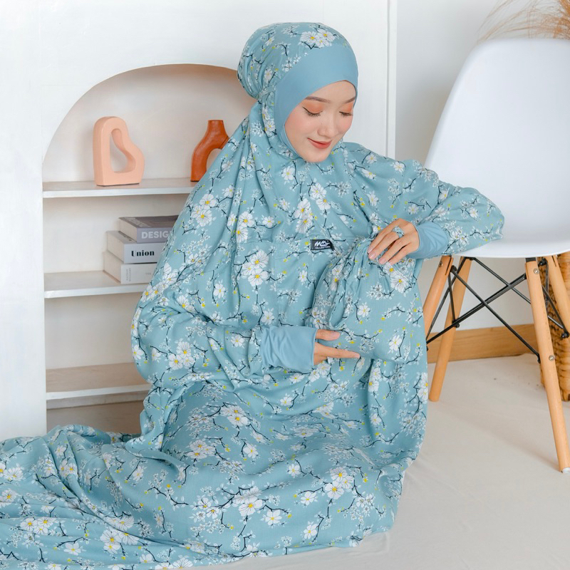 Jual MM(COD)MUKENAH MALAYSIA MOTIF SPECIAL EDITION | Shopee Indonesia