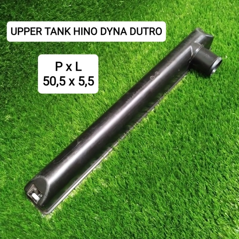 Jual UPPER TANK RADIATOR HINO DYNA DUTRO | Shopee Indonesia