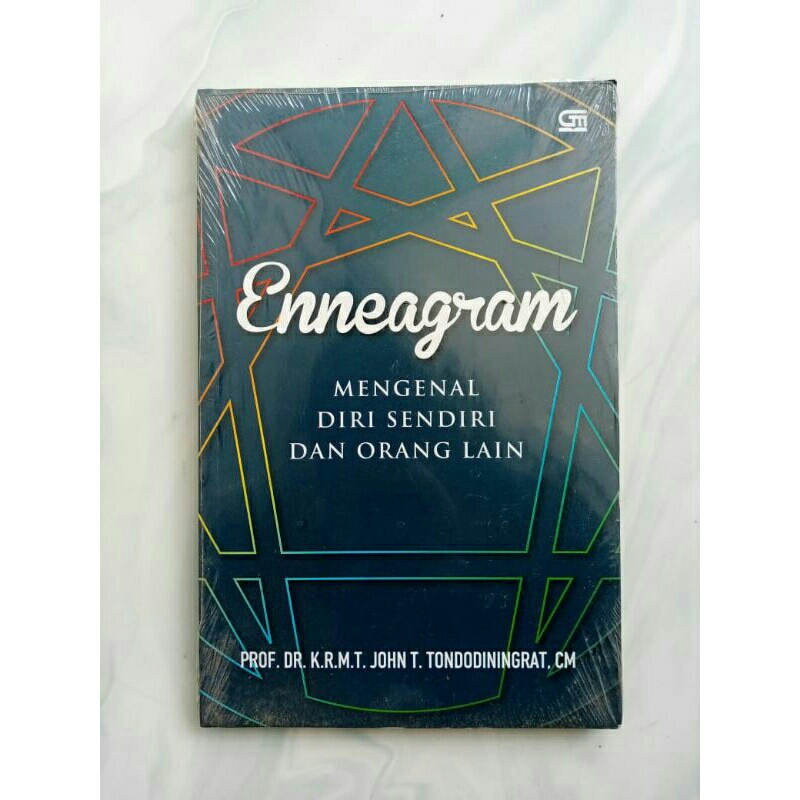 Jual Buku Obral ENNEAGRAM MENGENAL DIRI SENDIRI DAN ORANG LAIN | Shopee ... Jual Buku Obral ENNEAGRAM MENGENAL DIRI SENDIRI DAN ORANG LAIN | Shopee ...