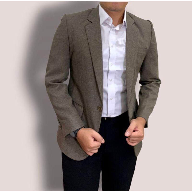 Jual JAS PRIA / JAS PRIA FORMAL / JAS EXCLUSIVE / JAS KANTOR / JAS PRIA ...