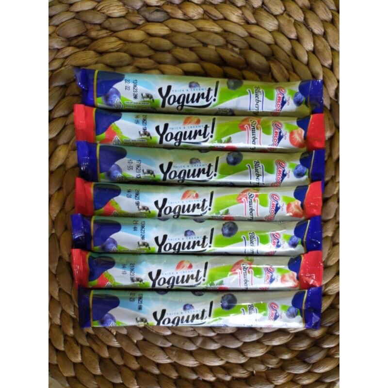 Jual cimory yogurt Stick 40g | Shopee Indonesia