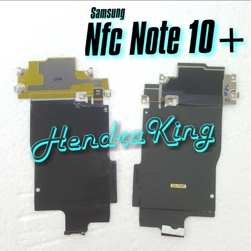 Jual NFC samsung note 10 plus flexible NFC | Shopee Indonesia