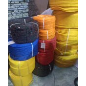 Jual tali tambang plastik pe ukuran 12 mm ( per meter ) | Shopee Indonesia