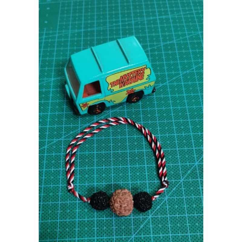 Jual Gelang Tridatu Jenitri/Genitri Rudraksha Khas BALI | Shopee Indonesia
