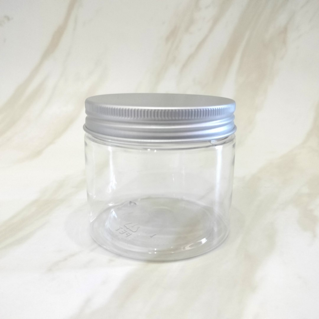 Jual JAR PLASTIK 80ML / 100ML / 150ML | Shopee Indonesia