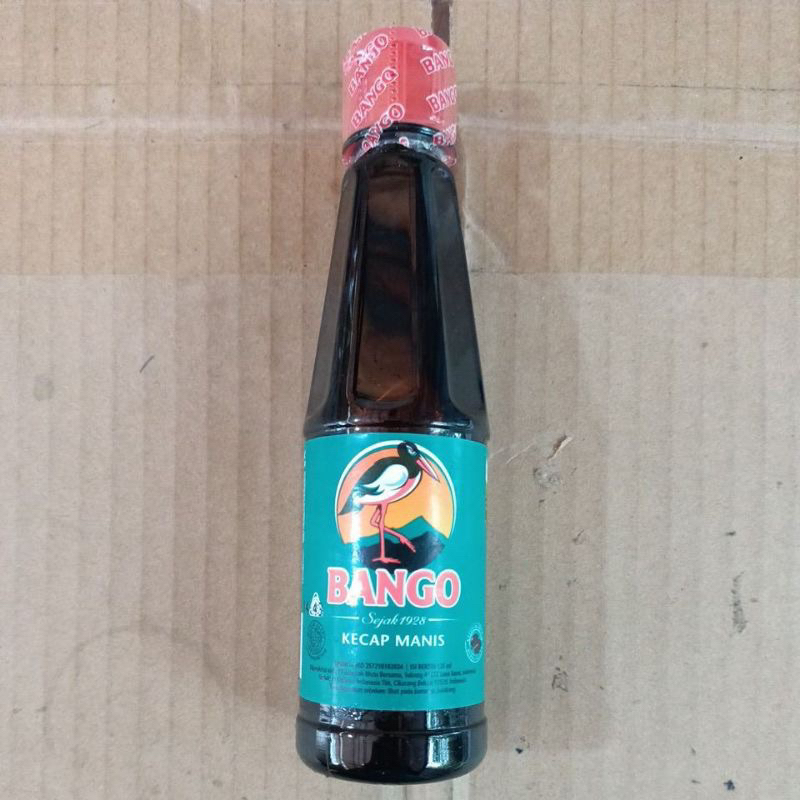 Jual KECAP BANGO BOTOL | Shopee Indonesia