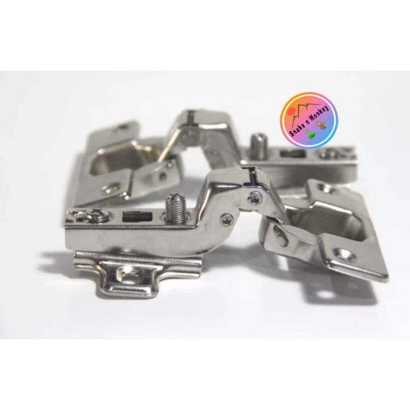 Jual Engsel Sendok Mini HUBEN / Engsel Sendok Kecil MH - 16 (FULL ...