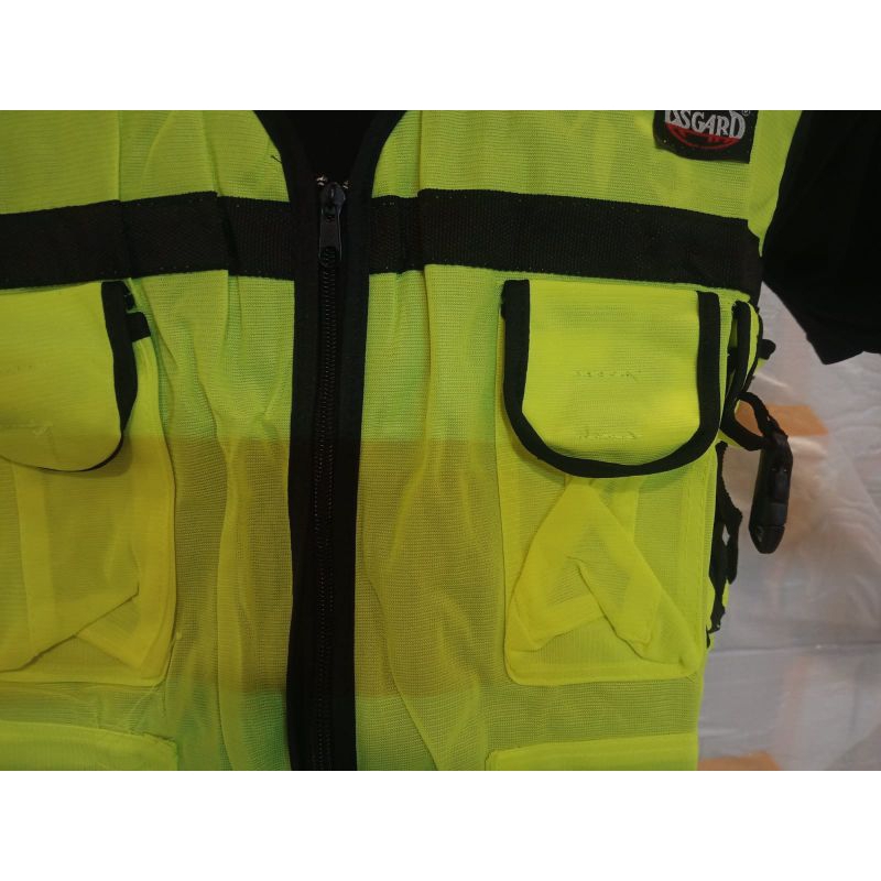 Jual Jual Rompi Asgard 6 Kantong Bahan Polyester/Jual rompi Safety ... Jual Jual Rompi Asgard 6 Kantong Bahan Polyester/Jual rompi Safety ...