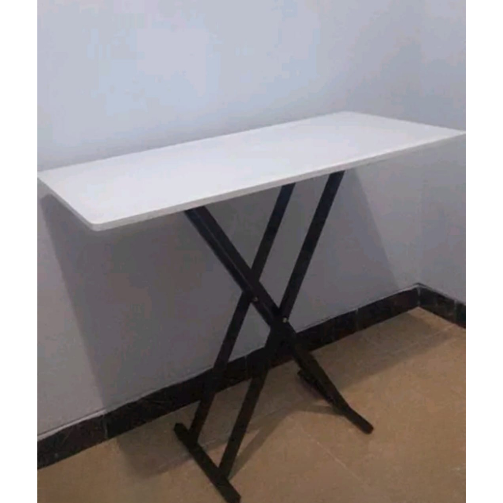 Jual Meja Lipat Warung Portable Meja Laptop Multifungsi Meja Ruang Tamu ...