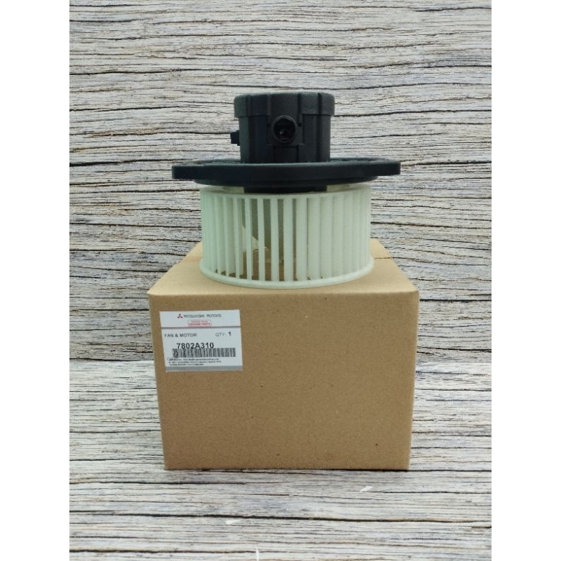 Jual MOTOR BLOWER AC PAJERO SPORT/TRITON/L200 STRADA | Shopee Indonesia