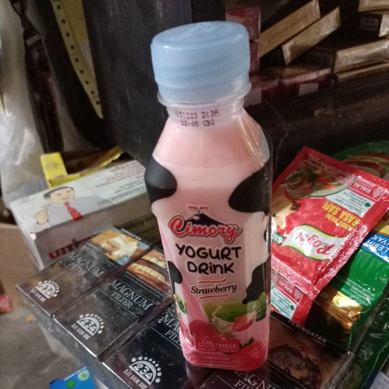 Jual Cimory yogurt drink | Shopee Indonesia