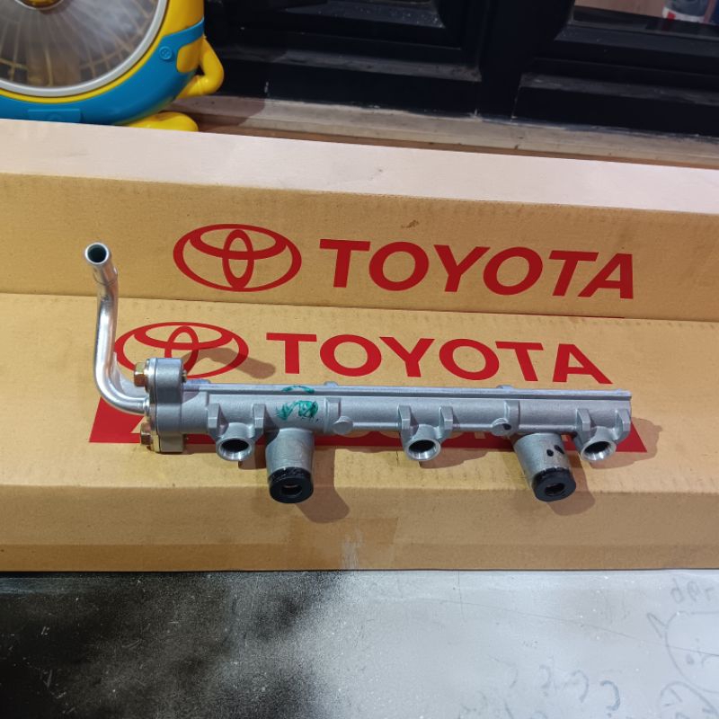 Jual pipa bahan bakar injeksi avanza xenia 1000cc | Shopee Indonesia