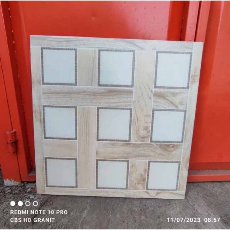 Jual KERAMIK LANTAI 50x50 IKAD 0303 | Shopee Indonesia