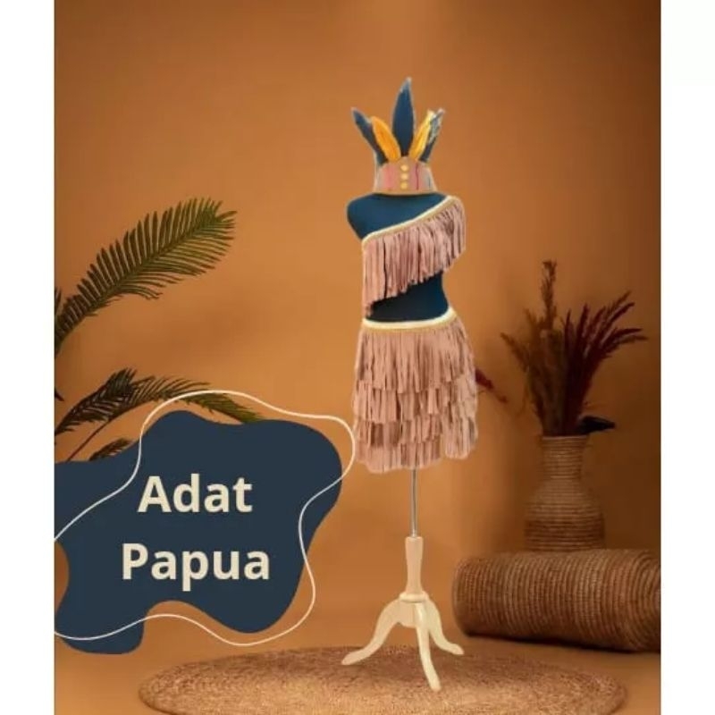 Jual baju adat papua anak TERBARU / BAJU ETNIK PAPUA ANAK / BAJU PAPUA ... Jual baju adat papua anak TERBARU / BAJU ETNIK PAPUA ANAK / BAJU PAPUA ...