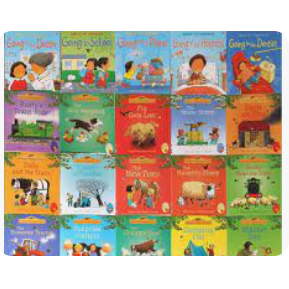 Jual Buku Usborne First Experience satuan | Shopee Indonesia