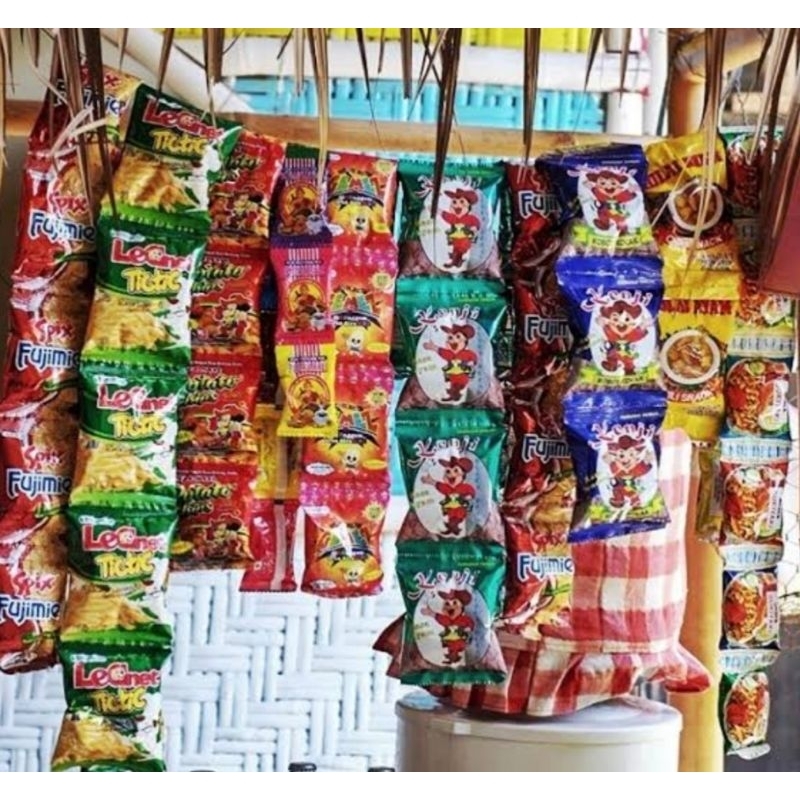 Jual snack jadul PO | Shopee Indonesia