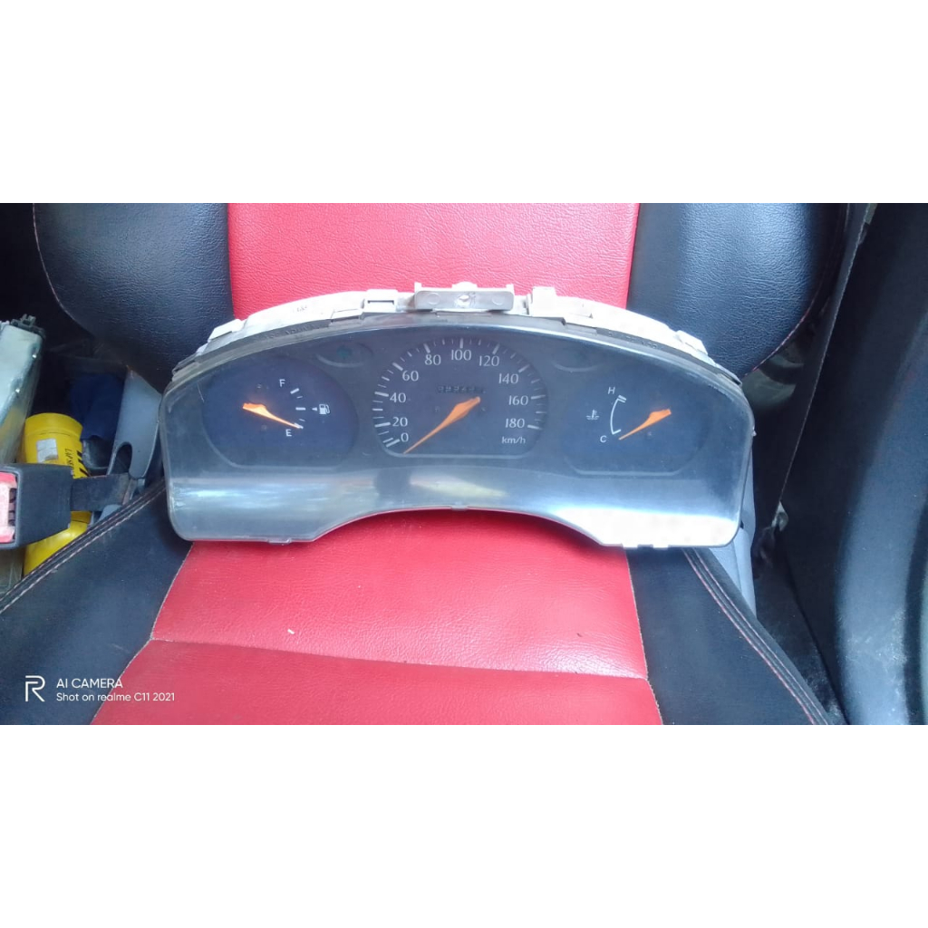 Jual Speedometer mobil Toyota Soluna | Shopee Indonesia