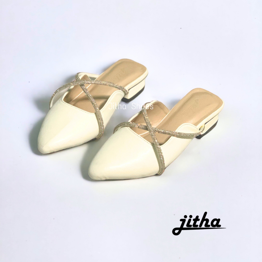 Jual Jitha Shoes - Laura Couple Shoes Mom & Kids - Sepatu Ibu Anak ...