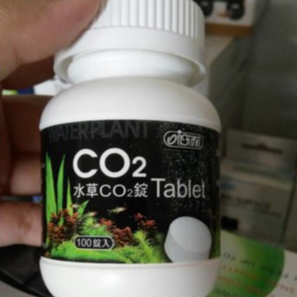 Jual aquascape - ista Co2 tablet | Shopee Indonesia