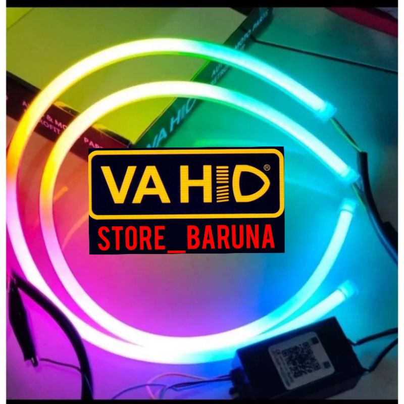 Jual LED Alis RGB 60CM | Shopee Indonesia