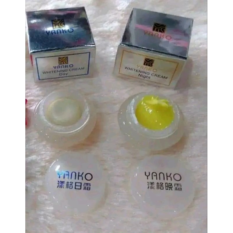 Jual cream yanko platinum original | Shopee Indonesia
