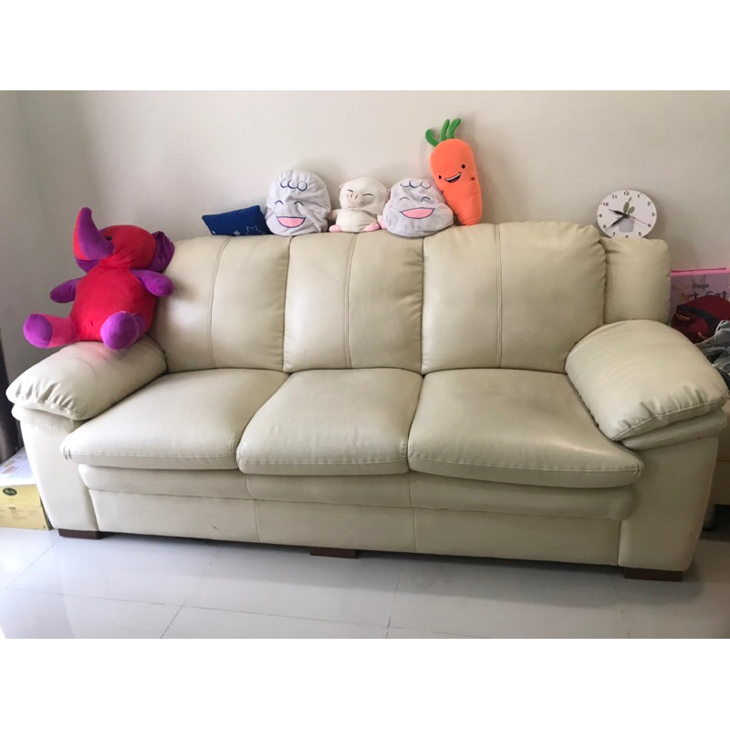 Jual Sofa second/bekas | Shopee Indonesia