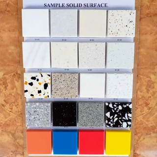 Jual solid surface Harga Terbaik & Termurah Mei 2024 | Shopee Indonesia