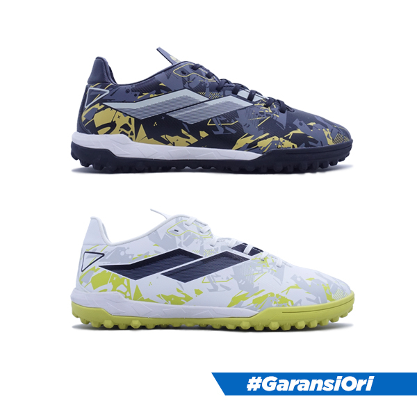 Jual Sepatu Futsal Mills Vulcan Turf Original | Shopee Indonesia