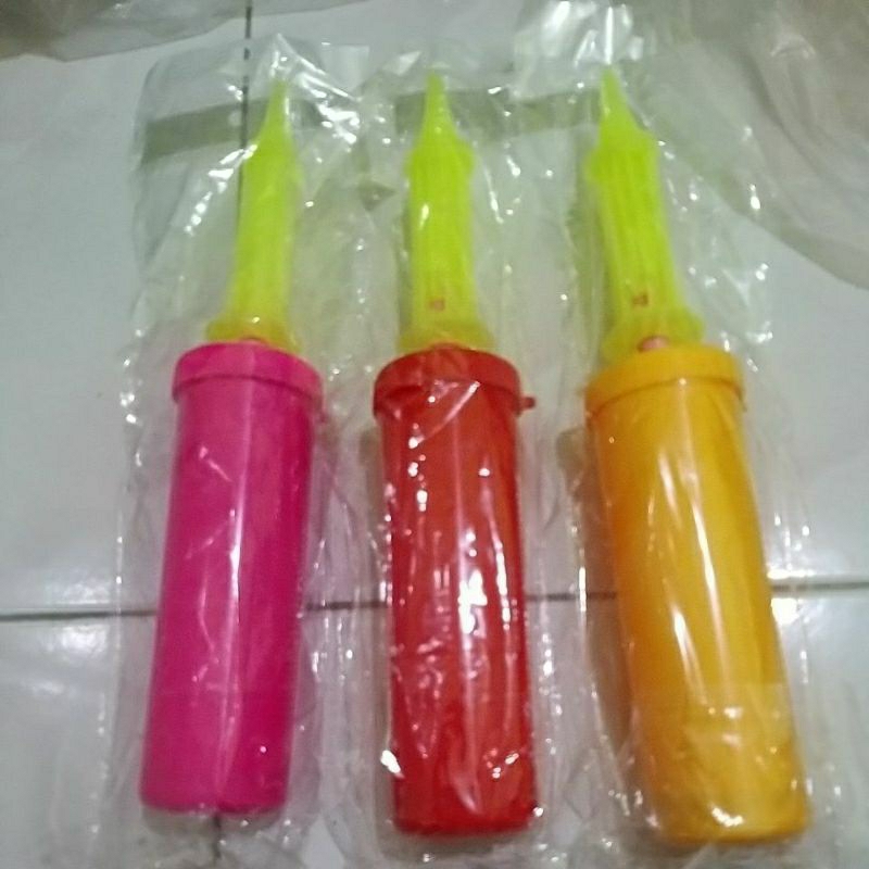 Jual pompa balon tangan manual | Shopee Indonesia
