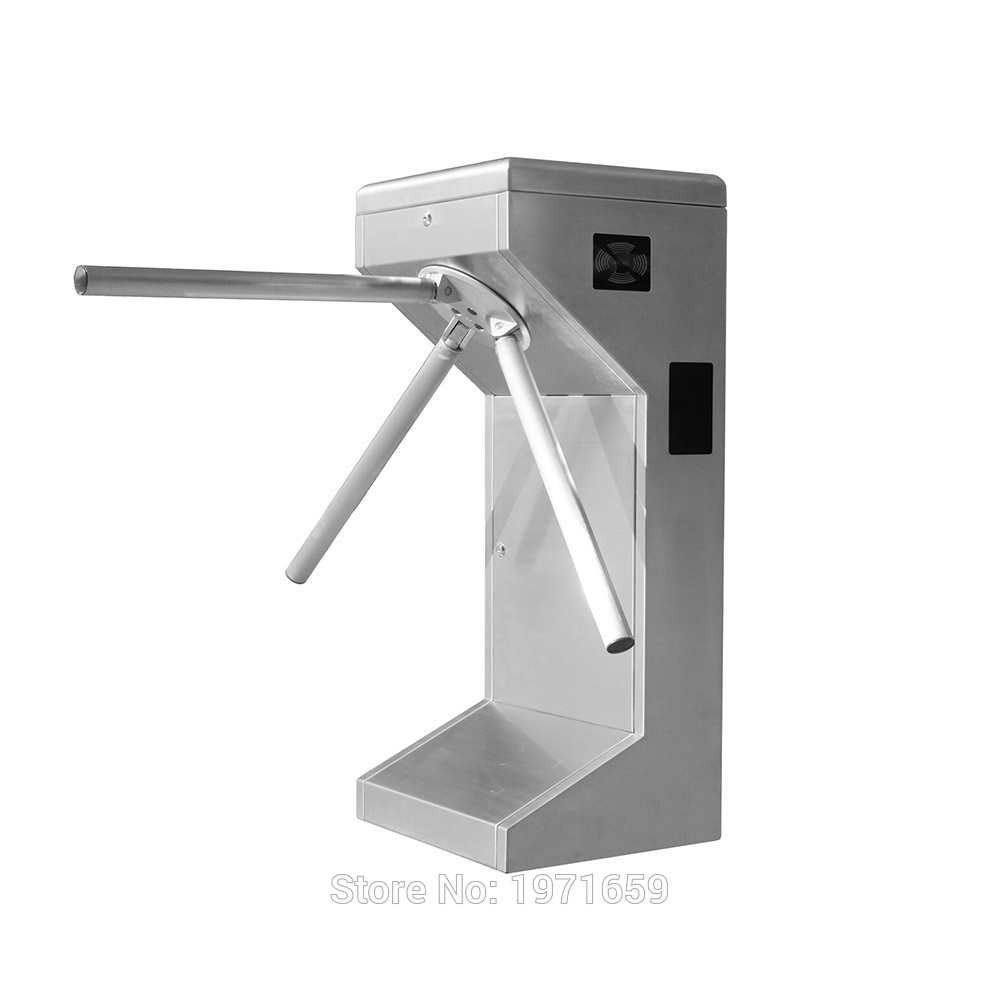 Jual Tripod Gate Turnstile Pintu Keamanan 1 Jalur Oem | Shopee Indonesia